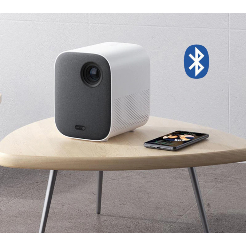Videoproiector Xiaomi Mi Smart Projector mini - PC Garage