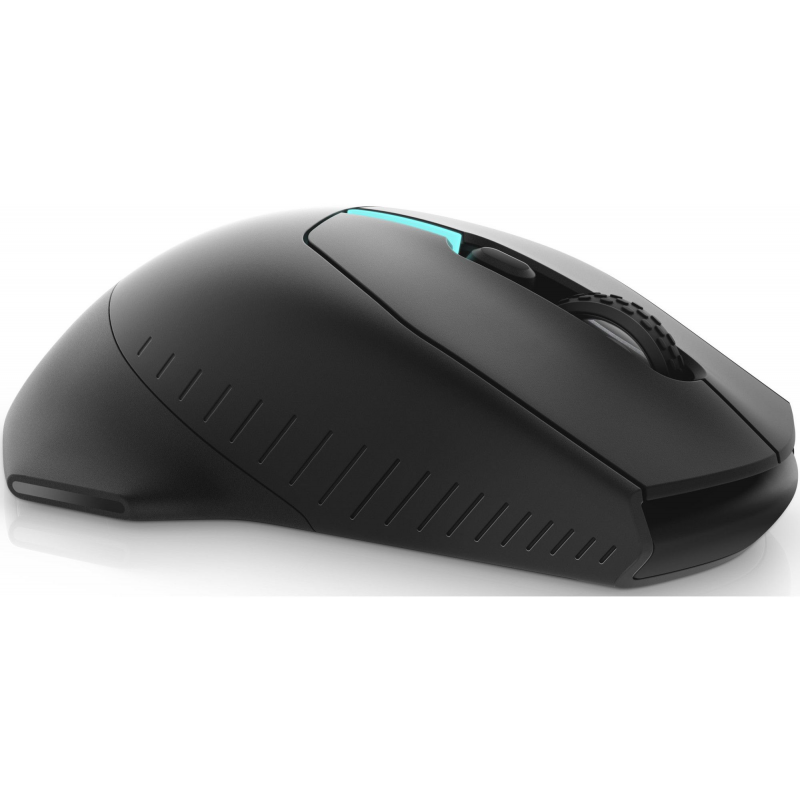 Mouse Gaming Alienware AW310M Wireless - PC Garage