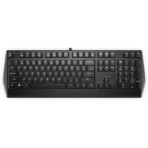 Tastatura Gaming Alienware AW310K Mecanica - PC Garage