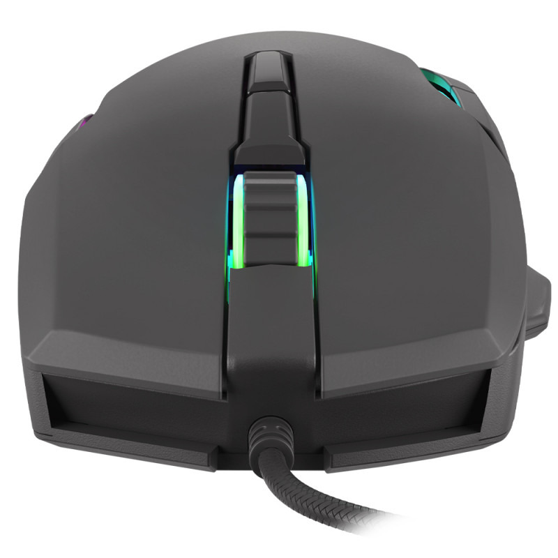 Mouse Gaming Genesis Xenon 220 - PC Garage