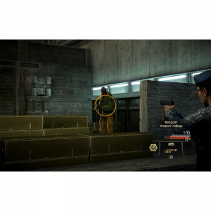 Joc Sega Alpha Protocol: The Espionage RPG pentru PC - PC Garage