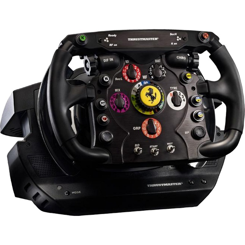 Volan Thrustmaster Ferrari F1 Wheel Integral T500 - PC Garage