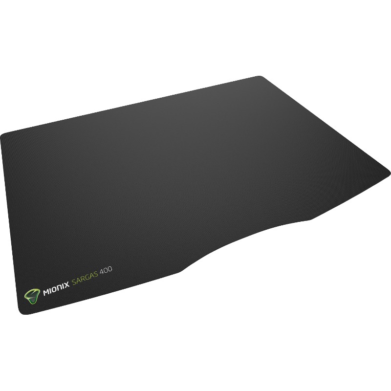 Mouse pad Mionix Sargas 400 - PC Garage