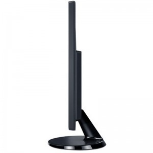 Monitor LED LG 24EA53VQ-P 24 inch 5ms black - PC Garage