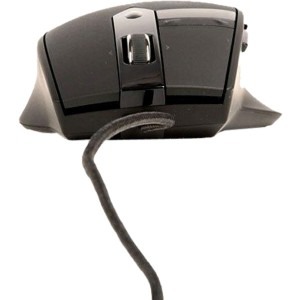 Mouse Gaming DELL Alienware TactX Black - PC Garage