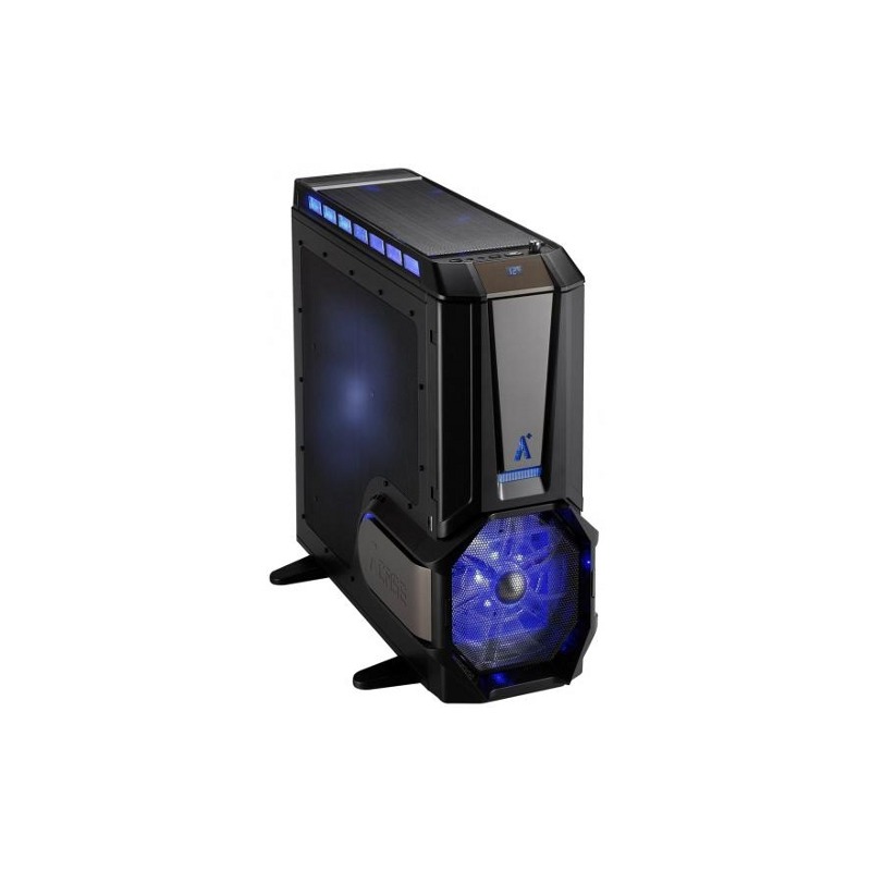 Carcasa Aplus El Diablo Advance - PC Garage