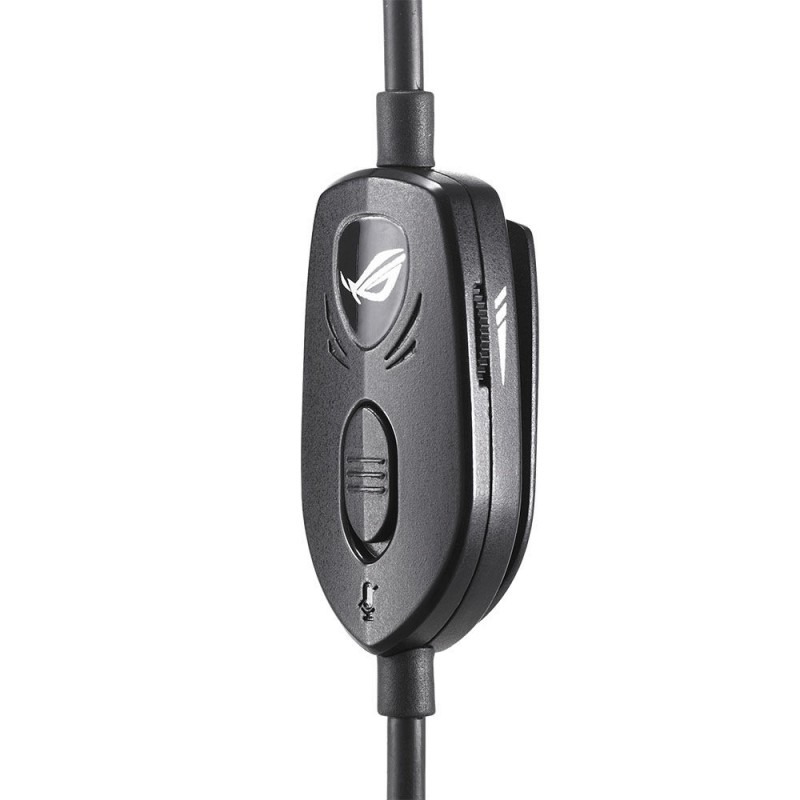 Casti Gaming ASUS ROG Orion - PC Garage