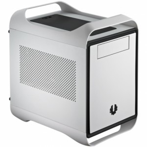 Carcasa BitFenix Prodigy Arctic White - PC Garage