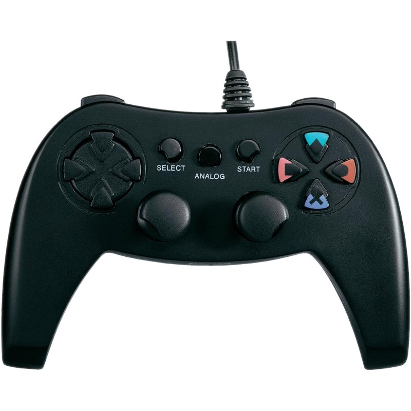 Controller Hama Combat Bow pentru PlayStation 2 - PC Garage