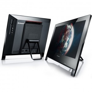 All-In-One PC Lenovo ThinkCentre Edge 92z Core i3-3220 3.30GHz 4GB ...