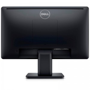 Monitor LED DELL E2014H 19.5 inch 5 ms black - PC Garage