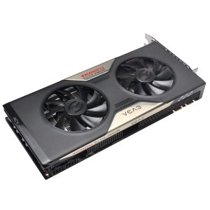 Placa video EVGA GeForce GTX 770 Classified ACX Cooling 4GB GDDR5 256 ...