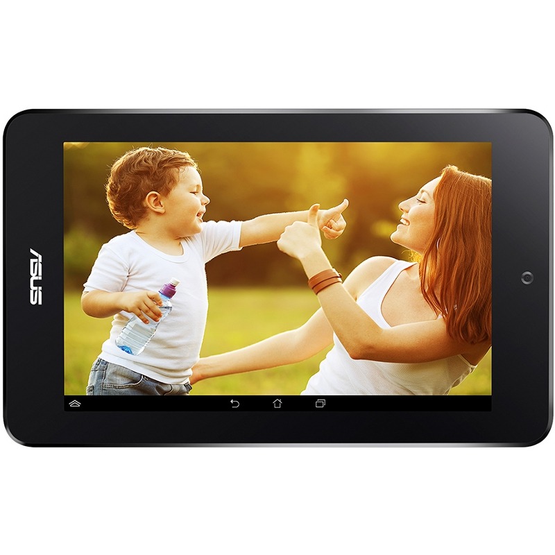 Tableta ASUS MeMO Pad HD 7 ME173X, 7 inch IPS MultiTouch, Cortex A7 1 ...