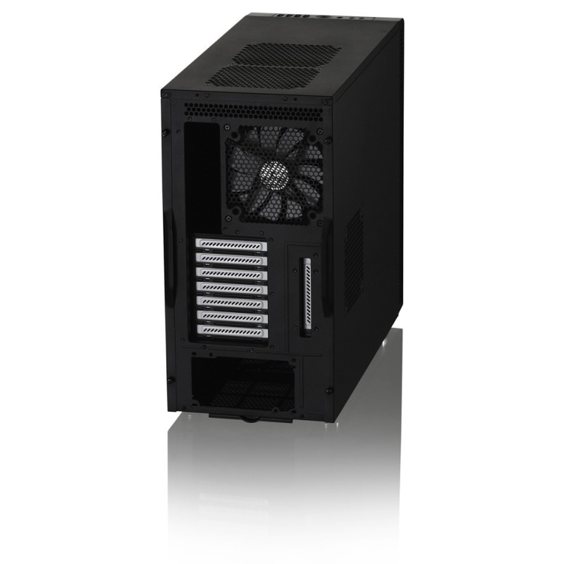 Carcasa Fractal Design Define R4 Black Pearl - PC Garage
