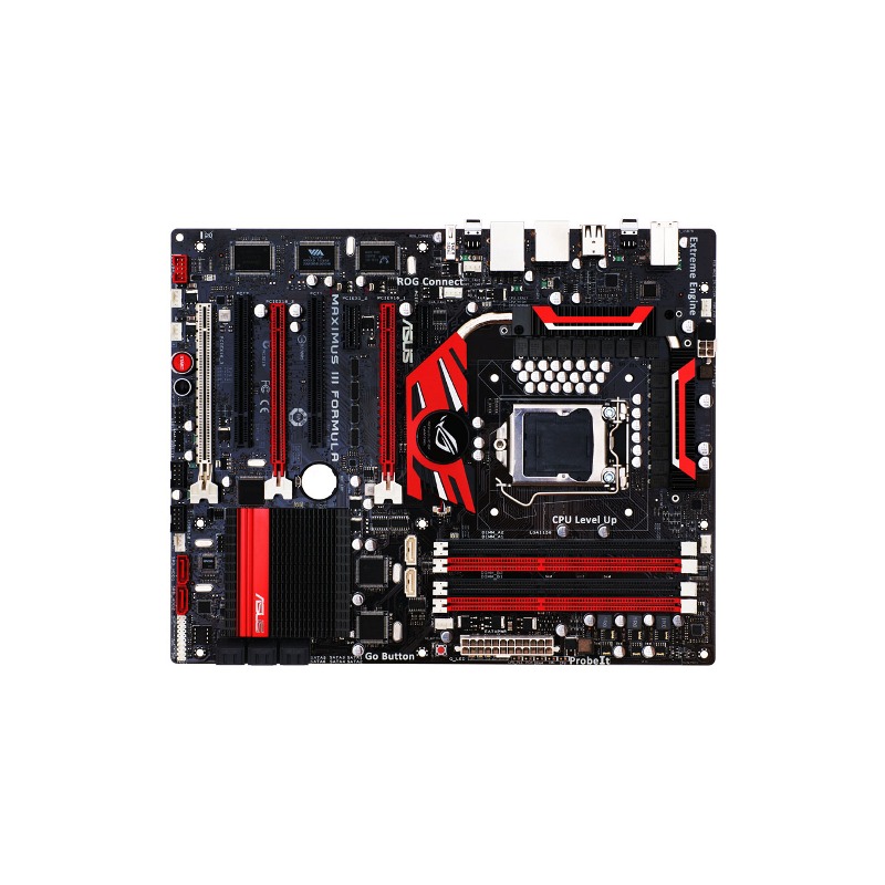 Placa de baza ASUS MAXIMUS III FORMULA - PC Garage