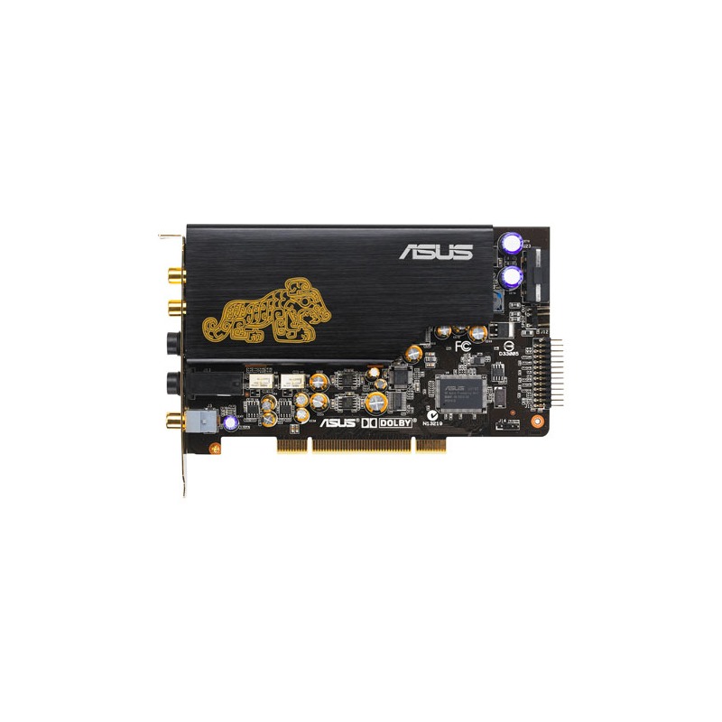Placa de sunet ASUS Xonar Essence ST - PC Garage