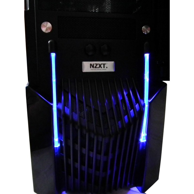 Carcasa NZXT Lexa S - PC Garage