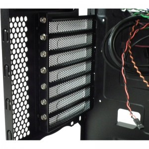 Carcasa NZXT Lexa S - PC Garage