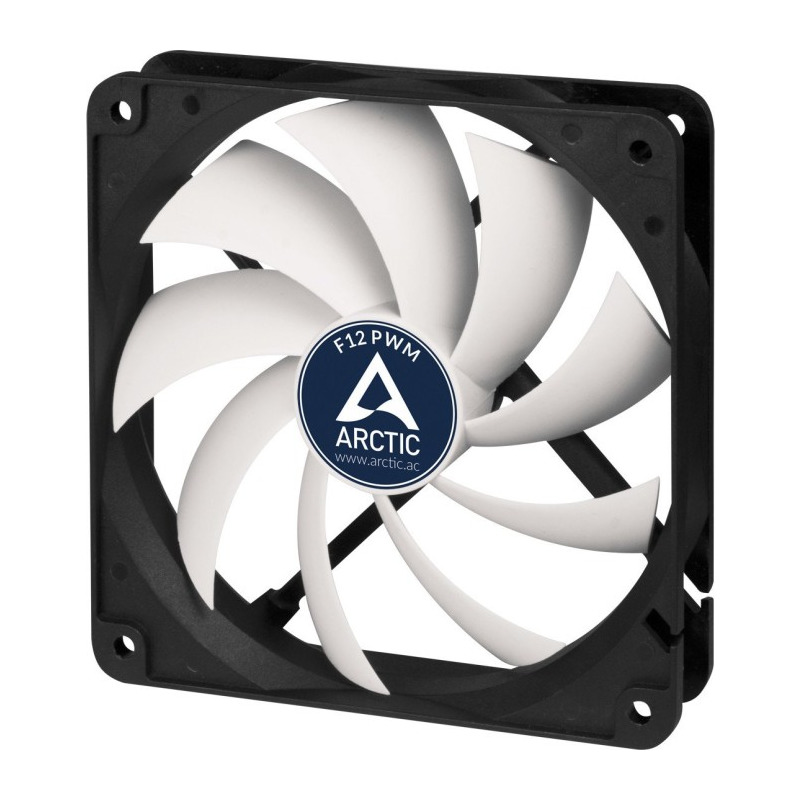 Ventilator ARCTIC AC F12 PWM - PC Garage