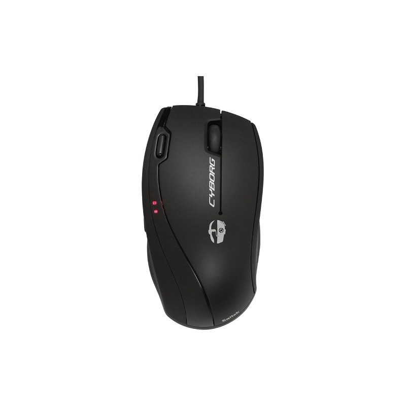 Mouse Saitek Cyborg V.3 - PC Garage