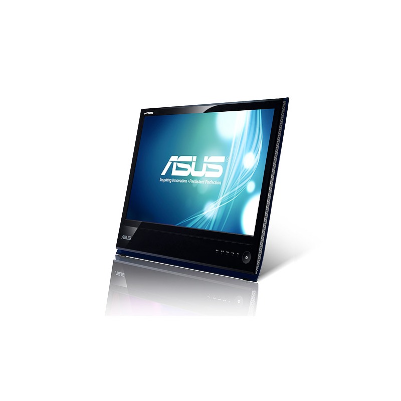 Monitor LED ASUS MS238H 23.6 inch 2 ms GTG wide black - PC Garage