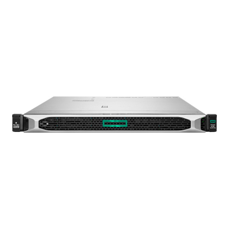 Server HP ProLiant DL360 Gen10 Plus 1U, Procesor Intel® Xeon® Silver 4314 2.4GHz Cascade Lake ...