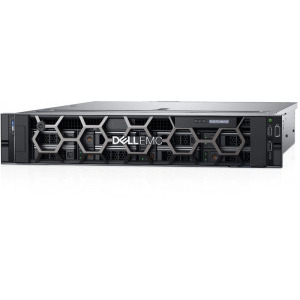 Server DELL PowerEdge R7515 2U, Procesor AMD EPYC™ 7232P 3.1GHz, 64GB ...