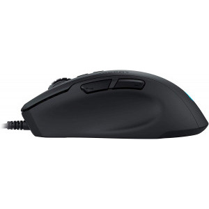 Mouse Gaming Roccat Kone Pure Ultra Black - PC Garage
