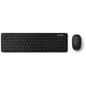Kit periferice Microsoft Kit Bluetooth Desktop Black - PC Garage