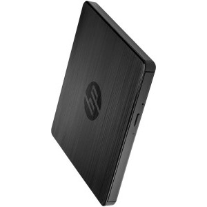 Unitate optica notebook HP F6V97AA Black - PC Garage