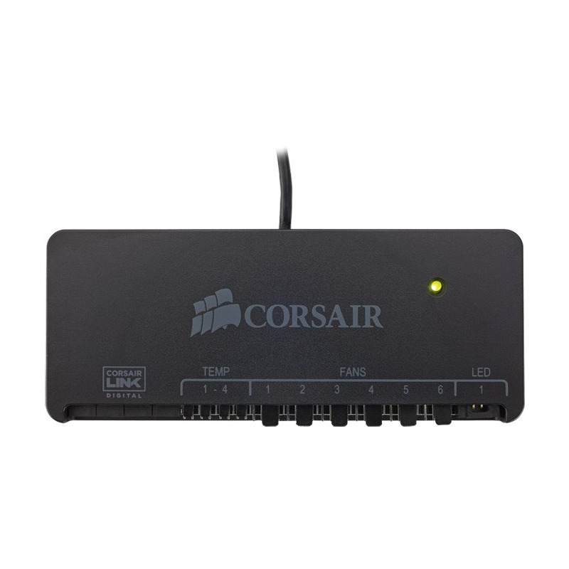 Corsair Commander Mini - PC Garage