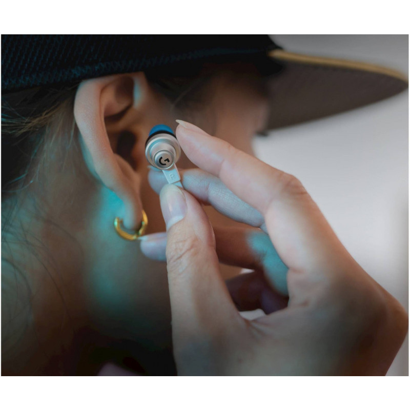 Casti Gaming Logitech G333 K/DA Edition - PC Garage