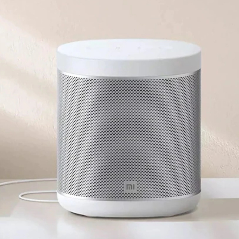 Xiaomi Boxa inteligenta Mi Smart Speaker, Wi-Fi, Bluetooth, control ...