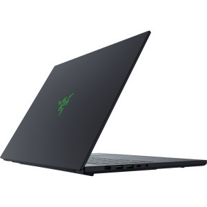 Laptop Razer Gaming 16'' Blade 16, QHD+ OLED 240Hz, Procesor AMD Ryzen ...