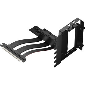 Accesoriu carcasa Fractal Design Flex 2 PCI-E Riser Bracket - PC Garage