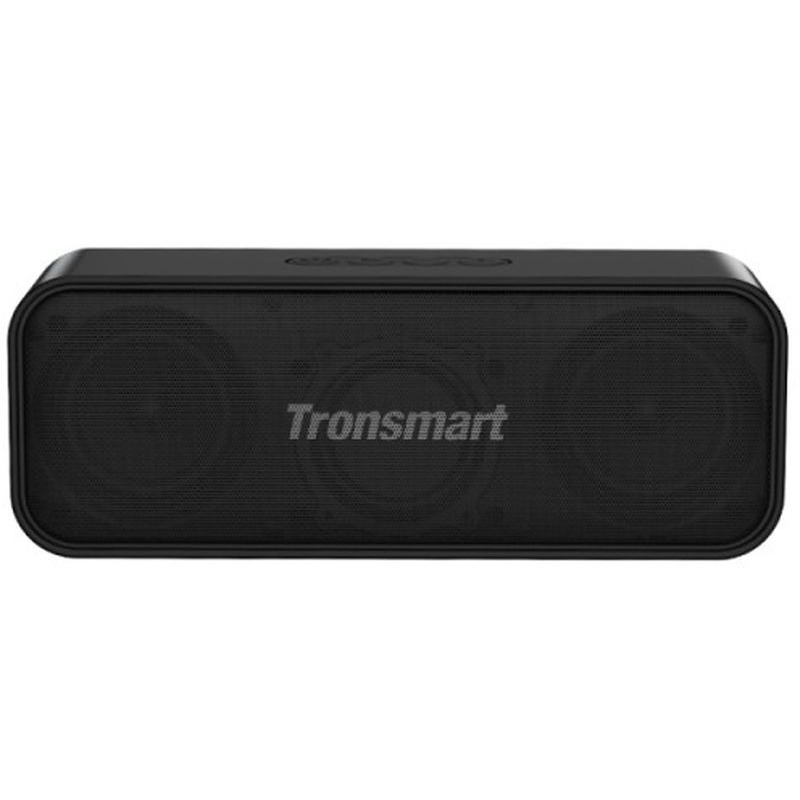 Tronsmart Boxa portabila Bluetooth speaker T2 Mini 2023 Black - PC Garage