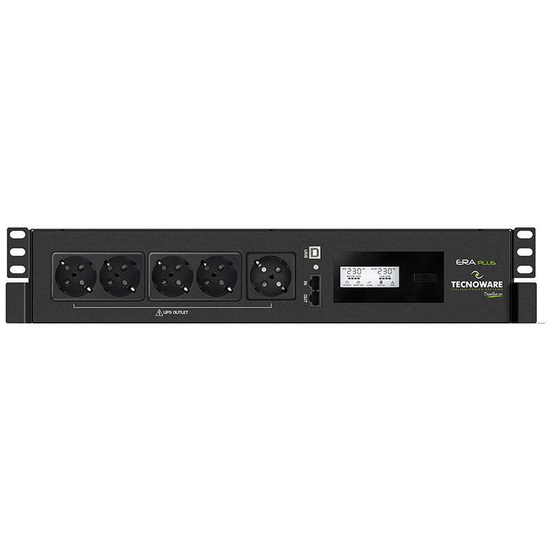 UPS Tecnoware Era Plus 1200VA - PC Garage