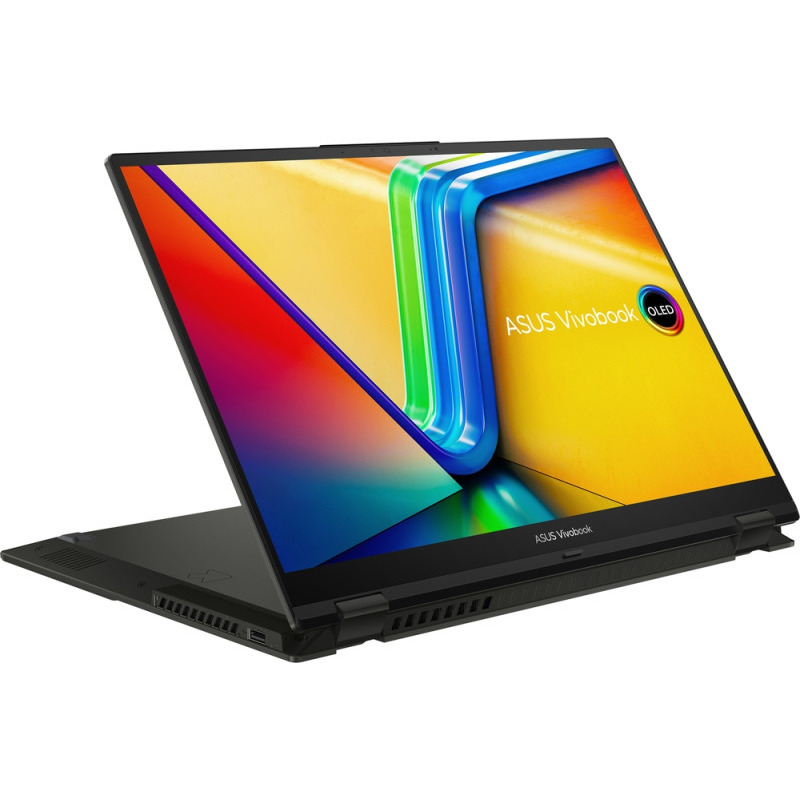 Laptop ASUS 16'' Vivobook S 16 Flip OLED TP3604VA, 3.2K 120Hz Touch ...