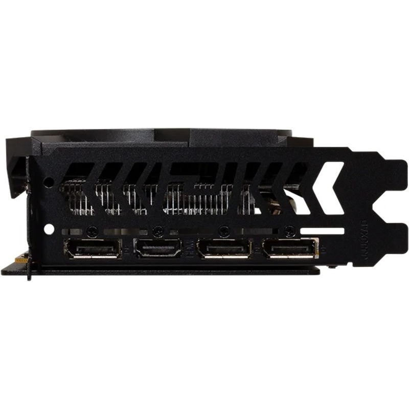 Placa video PowerColor Radeon RX 7600 Fighter 8GB GDDR6 128-bit - PC Garage