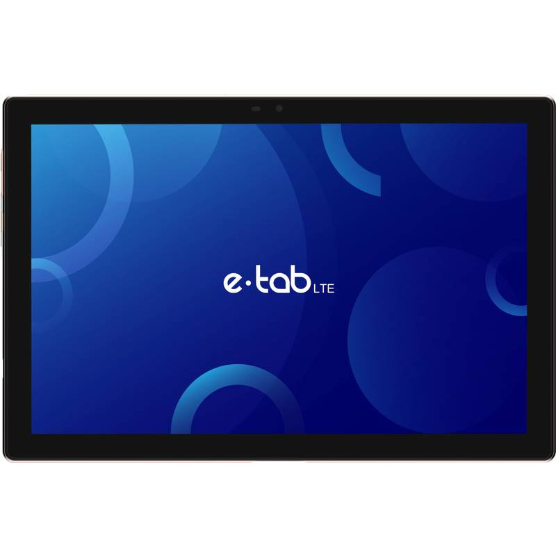 Tableta MicroTech e-tab, IPS 10.1 inch Multi-touch, Cortex A75/A55 2 ...
