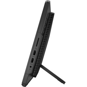 All-In-One PC ASUS ExpertCenter E1 E1600, 15.6 inch HD Touchscreen ...