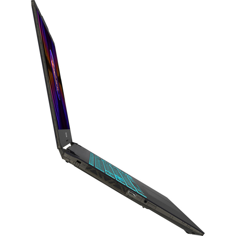 Laptop MSI Gaming 15.6'' Cyborg 15 A12UC, FHD 144Hz, Procesor Intel ...