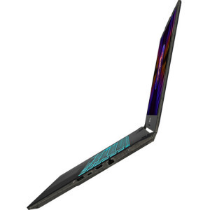 Laptop MSI Gaming 15.6'' Cyborg 15 A12UC, FHD 144Hz, Procesor Intel ...