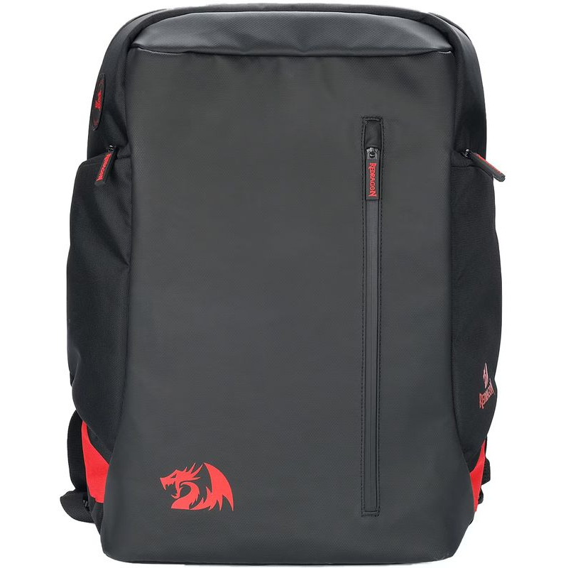 Redragon Rucsac notebook 20 inch Tardis 2 Black - PC Garage