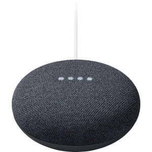 Boxa smart Google Boxa Nest Mini (2nd Gen) Charcoal - PC Garage