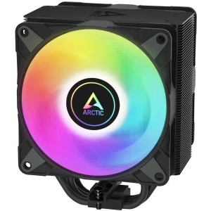 Cooler CPU ARCTIC AC Freezer 36 ARGB Black - PC Garage