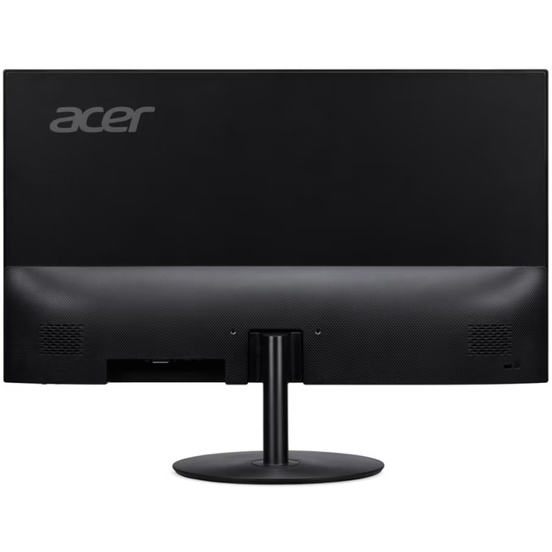 Monitor LED Acer SA272 E 27 inch FHD IPS 4 ms 100 Hz - PC Garage