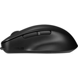 Mouse ASUS SmartO MD200 Wireless & Bluetooth Black - PC Garage
