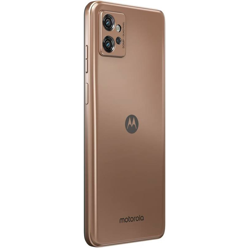 Smartphone Motorola Moto G32, Ecran 90 Hz, 128GB, 6GB RAM, Dual SIM, Camera 50 MPX, Baterie 5000 ...