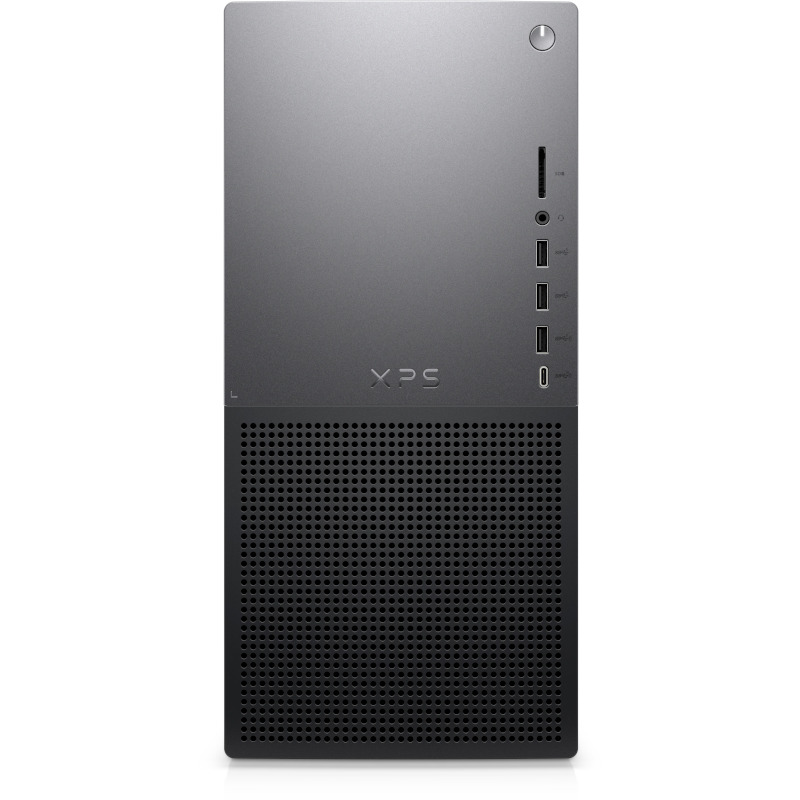 Desktop PC DELL XPS 8960, Procesor Intel® Core™ i7-13700K 3.4GHz Raptor ...